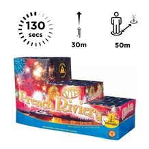 Achat Feux d'Artifice pour Particulier - Sparklers Club