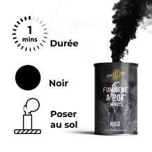 Fumigène : achat de fumigènes au meilleur prix | Sparklers Club
