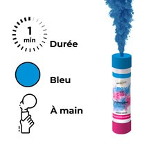 Fumigène : achat de fumigènes au meilleur prix | Sparklers Club