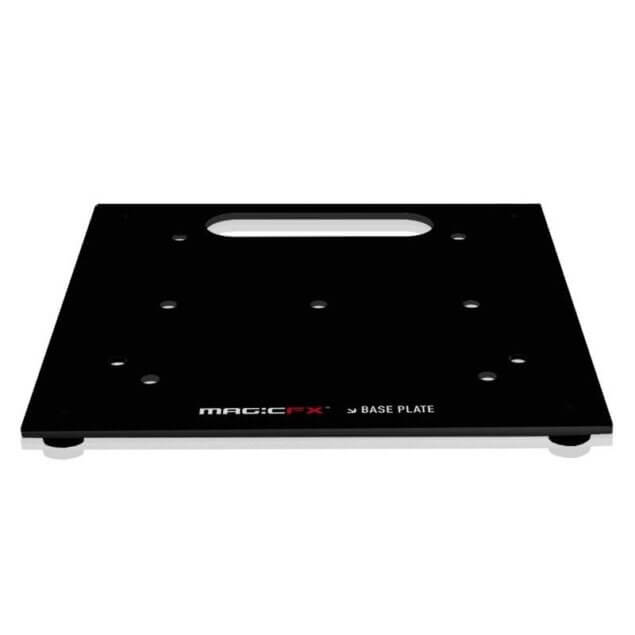 PLAQUE DE BASE POWER SHOT I MAGIC FX : Machines à confettis sur ...