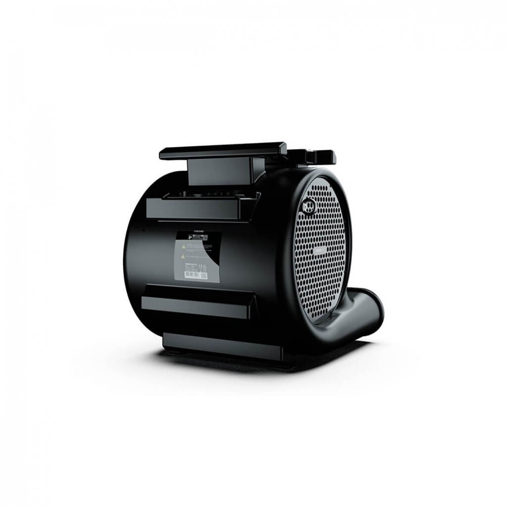 SOUFFLEUR - MAGICFX® FX-BLOWER + SUPPORT : Machines à confettis sur Sparklers Club