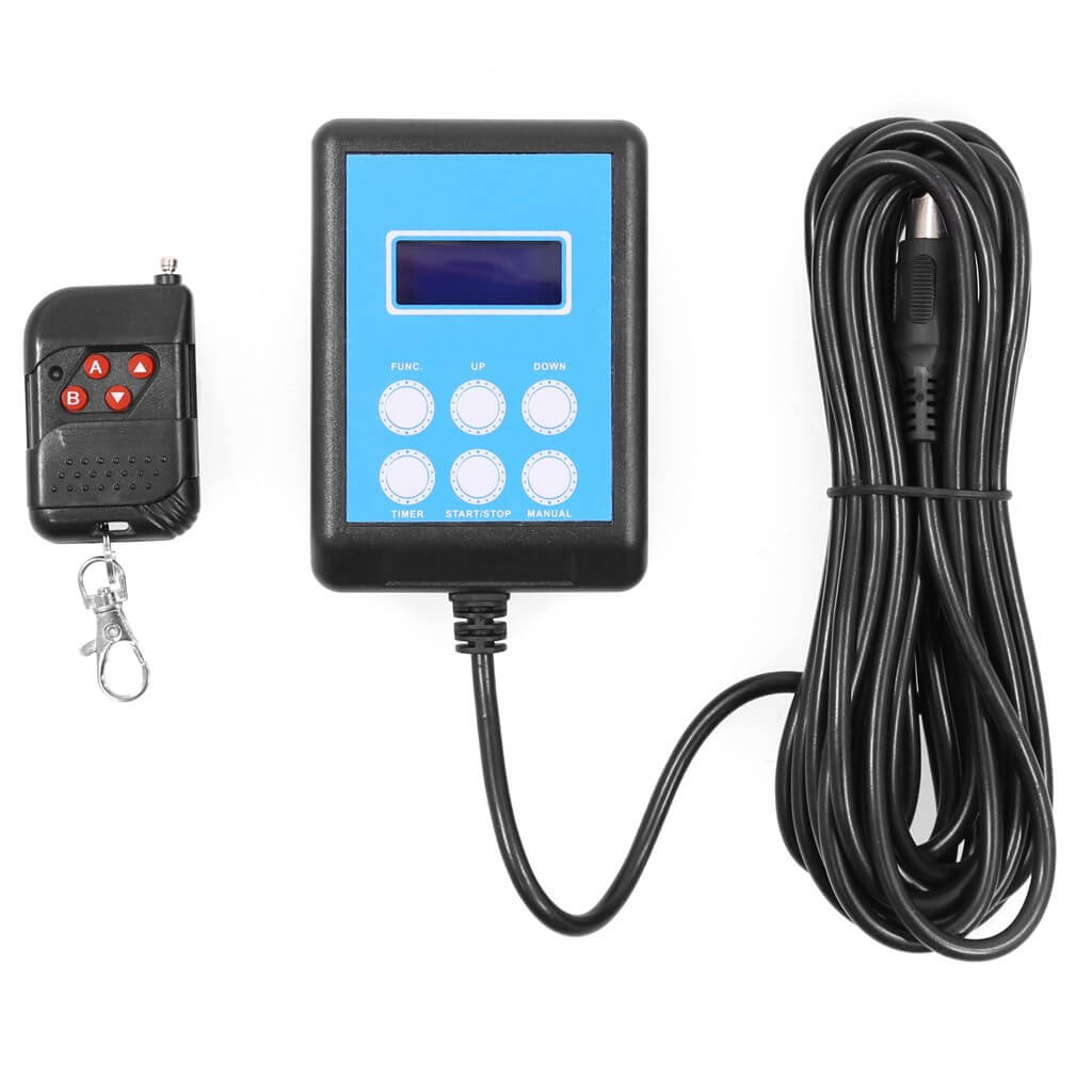 NEBBIATRICE - MAC HAZER 400 - Sparklers Club