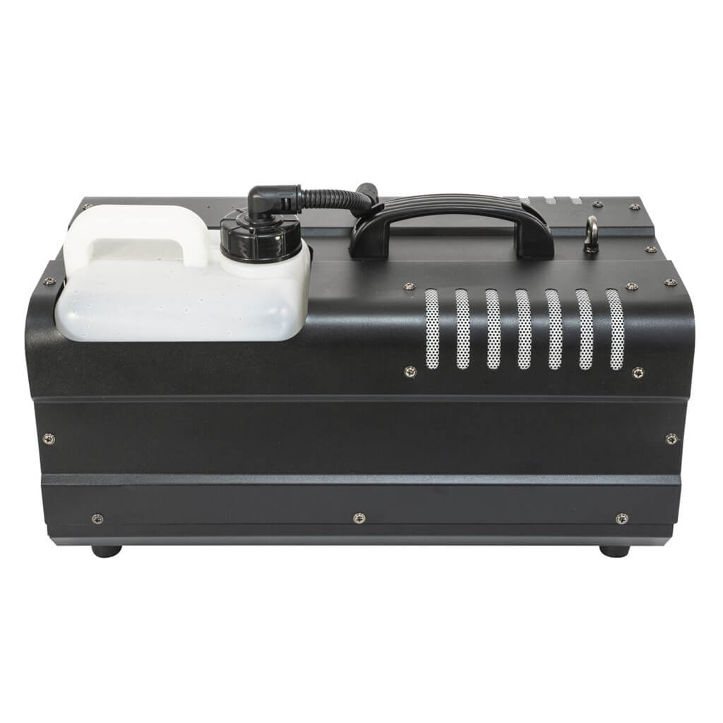 MACHINE A FUMEE PROFESSIONNELLE DMX ULTRA PUISSANTE 2500W : Machines à ...