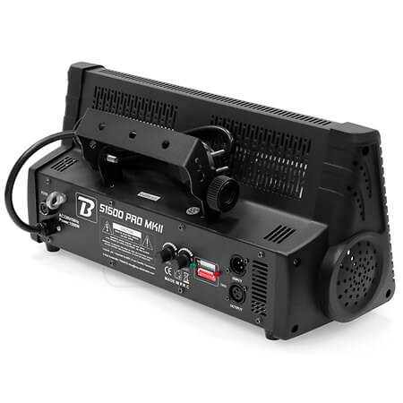 Stroboscope 1500W PRO MKII - BoomTone DJ - Sparklers Club