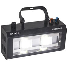 Stroboscope : Achat éclairage stroboscopique | Sparklers Club