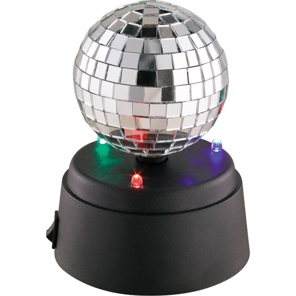 Pack de 3 mini effets de lumière LED Kidz-Party : Petit Effet de ...