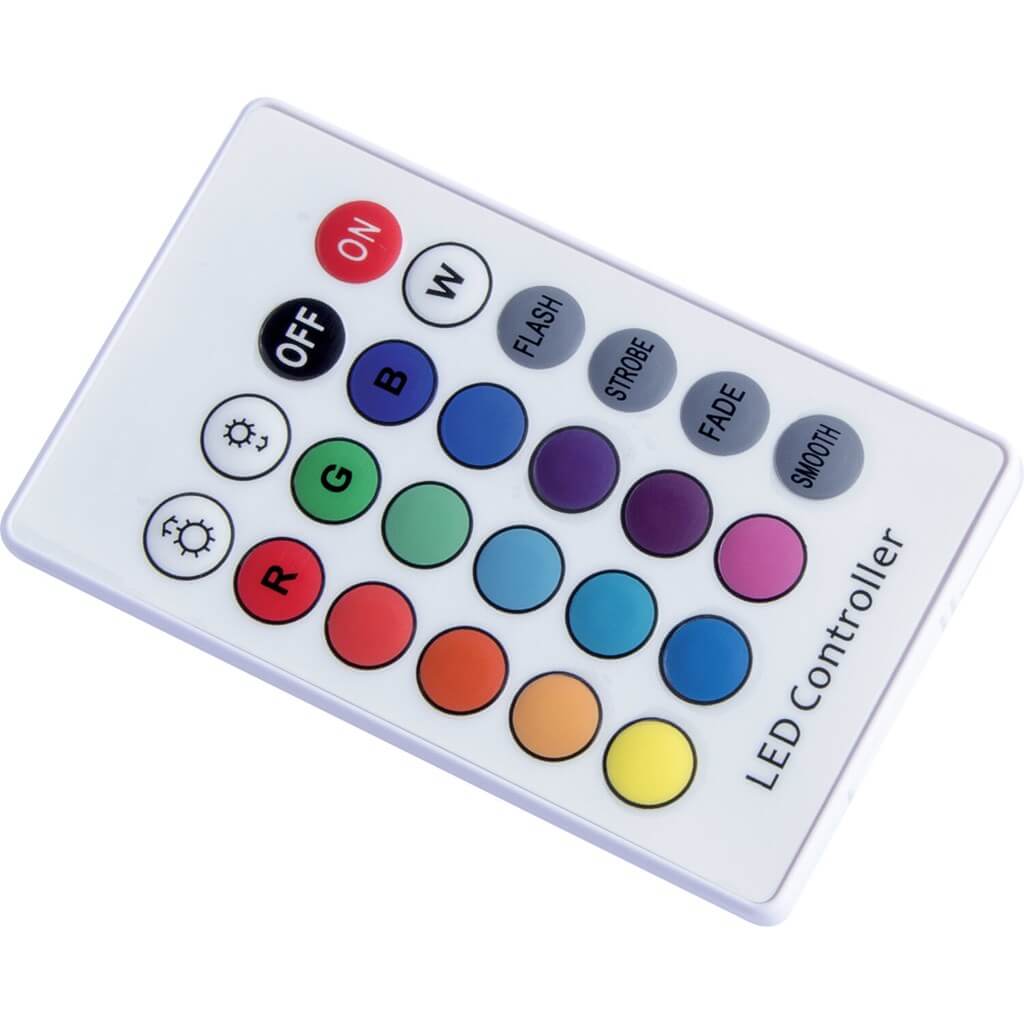 Hoher Hocker Outdoor LED RGBW - Sparklers Club