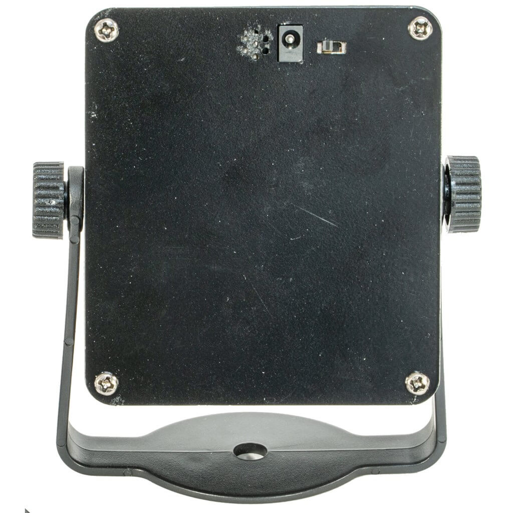 Machine Sans Fil à LED STROBE Miniature TINYLED-RGB-STROBE : Jeux de ...