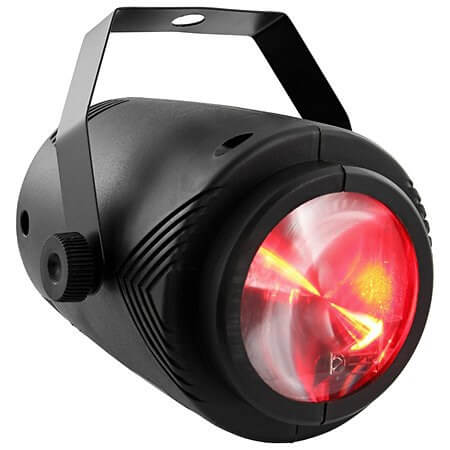 BoomTone DJ LED Rhythm Light Set - Multi Beam - Sparklers Club