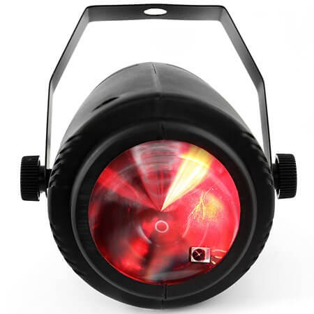 BoomTone DJ LED Rhythm Light Set - Multi Beam - Sparklers Club